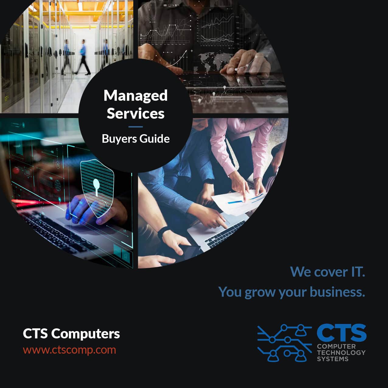 IT Service Company Illinois and Indiana | CTS Computers