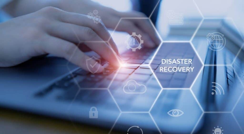 Disaster Recovery vs. Data Backup: What SMBs Need to Know