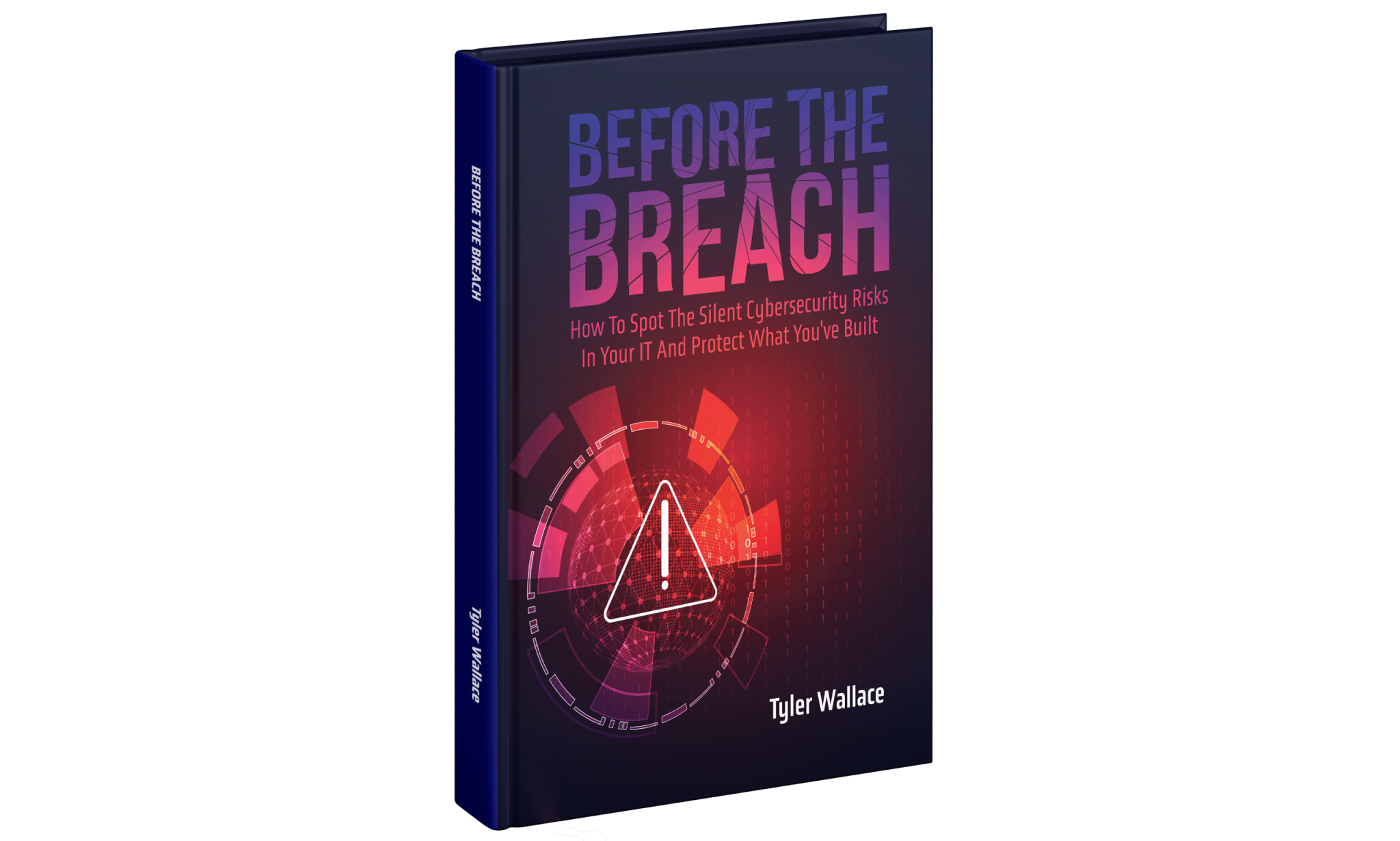Before The Breach - Spot Cybersecurity Risks | CTS Computers